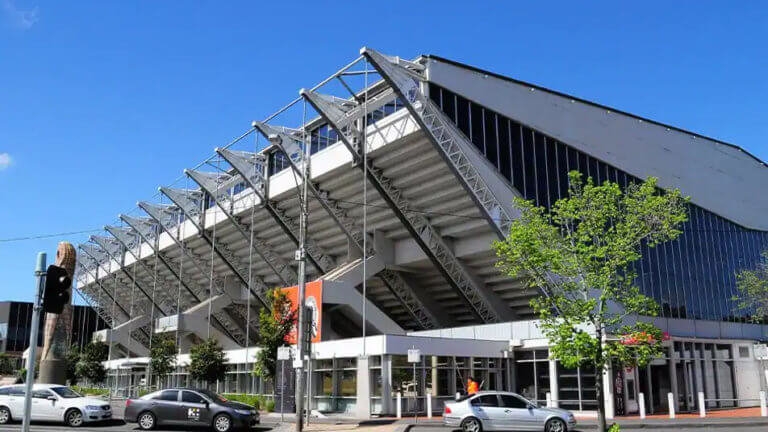 Our History - Melbourne Park