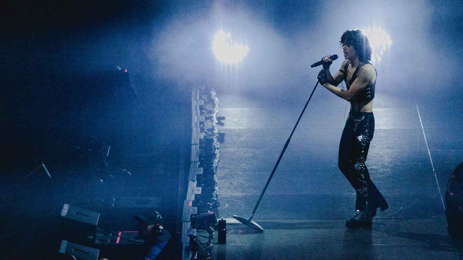 Melbourne Park’s biggest concerts in 2026 - Melbourne Park